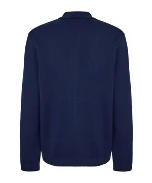 Barbour Long-sleeved Jacket