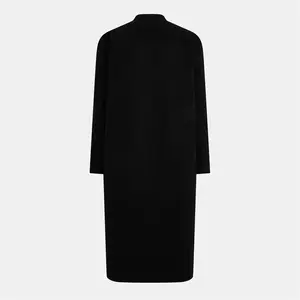 Isabel Marant Étoile Florane Ct Overcoat