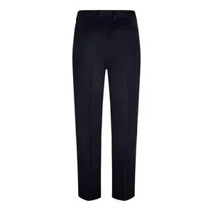 Emporio Armani Tailored Straight Leg Trousers