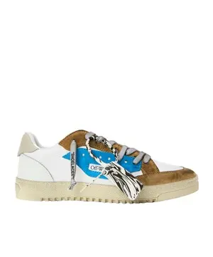 Off-White 5.0 Low-top Trainers - Multicolor
