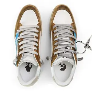 Off-White 5.0 Low-top Trainers