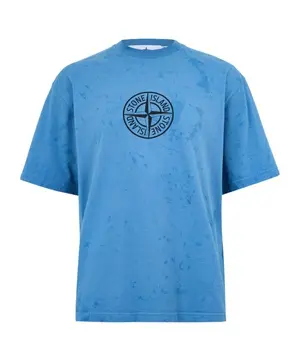 Stone Island Dial Oversized T-shirt
