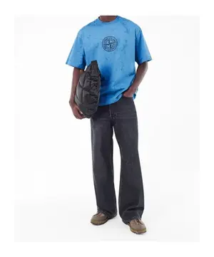 Stone Island Dial Oversized T-shirt