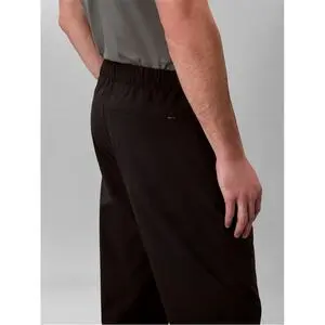 Calvin Klein Lace-up Casual Pants