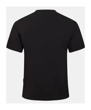 Palm Angels Logo Crew Neck T-shirt