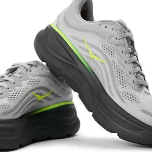 Hoka One One Breathable Versatile Running Shoes