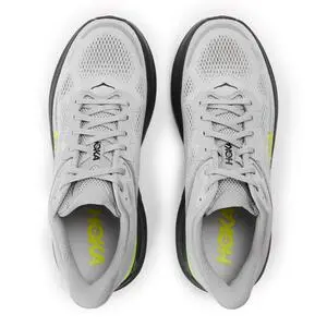 Hoka One One Breathable Versatile Running Shoes