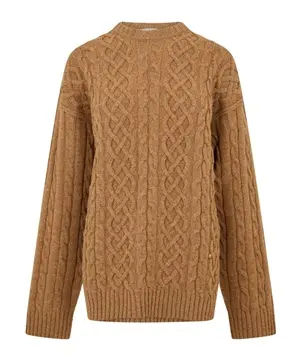 Moschino Crewneck Sweater