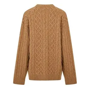 Moschino Crewneck Sweater