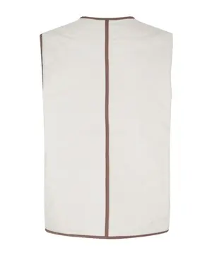 Varley Lori Reversible Gilet