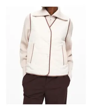 Varley Lori Reversible Gilet