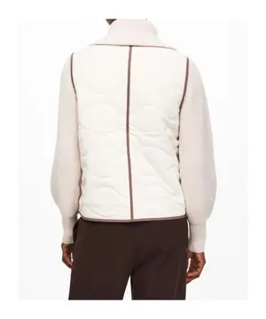 Varley Lori Reversible Gilet