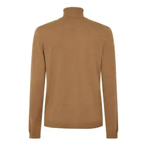 Hugo Boss Baldebert E Turtle Neck Jumper
