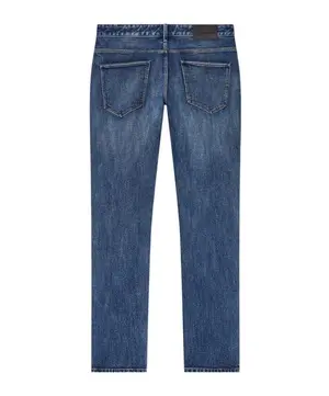 Emporio Armani J06 Slim Fit Jeans