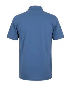 Hugo Boss Logo Short-sleeve Polo Shirt