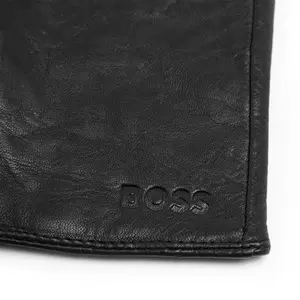 Hugo Boss Gioli Fleece Gloves