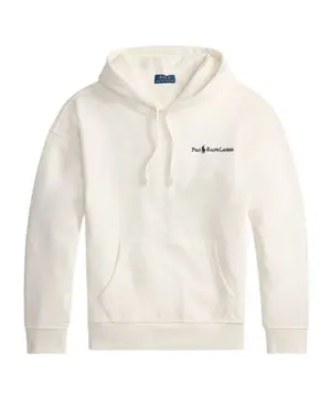 Polo Ralph Lauren Logo Hoodie - Multicolor