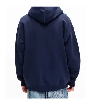 Off-White Hoodie - Blue