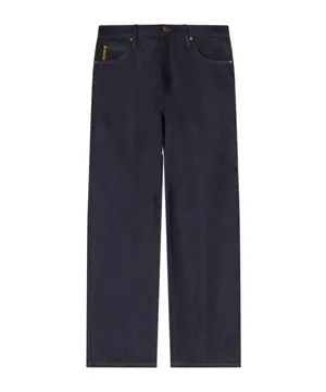 Emporio Armani 5-pocket Denim Trousers