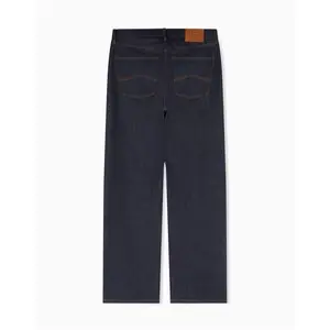 Emporio Armani 5-pocket Denim Trousers