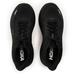 Hoka One One Solid Color Sneakers