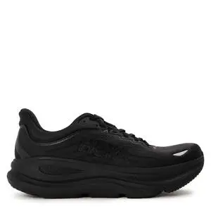 Hoka One One Solid Color Sneakers