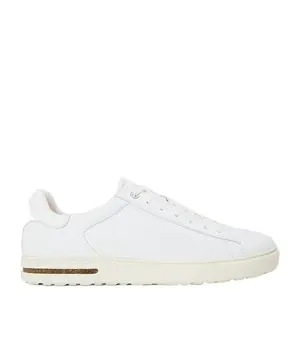 BIRKENSTOCK Leather Low-top Trainers - White