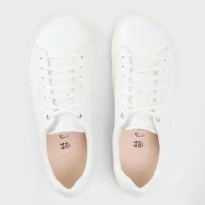 BIRKENSTOCK Leather Low-top Trainers
