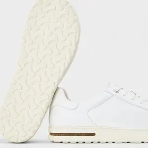 BIRKENSTOCK Leather Low-top Trainers