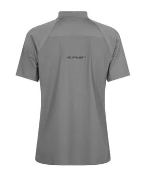 Hugo Boss Logo Short-sleeve Polo Shirt