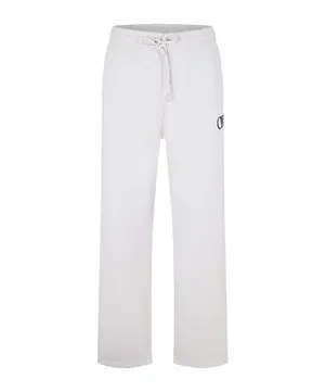 Off-White Ow Sweatpant Sn99 White
