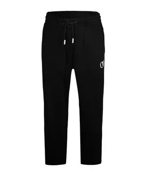 Off-White Ow Sweatpant Sn99 Black