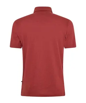 Hugo Boss Short-sleeve Polo Shirt