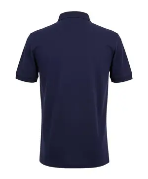 Hugo Boss Logo Short-sleeve Polo Shirt