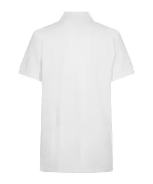 Hugo Boss Logo Short-sleeve Polo Shirt