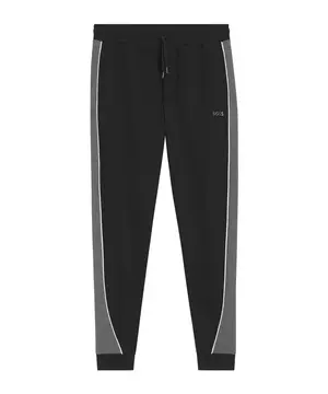Hugo Boss Tracksuit Pants - Black