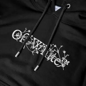 Off-White Printed Sweatshirt