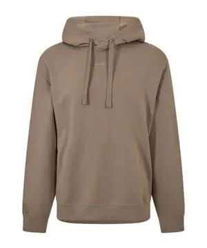 Hugo Boss Hugo Tracksuit Dapodayote 10231445 - Gray