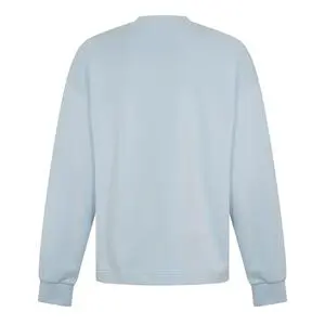 Hugo Boss Relaxed Fit Crew Sweatshirt