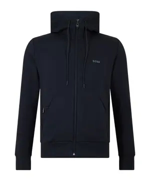Hugo Boss Boss Saggy 10256713 01 - Black