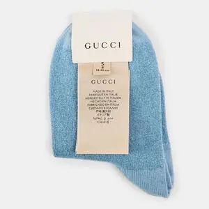 Gucci Bright And Vibrant Socks