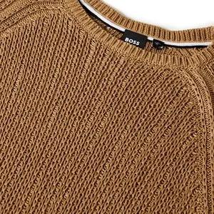 Hugo Boss Knitted Top