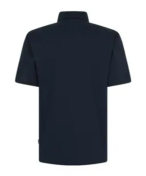 Hugo Boss Logo Short-sleeve Polo Shirt
