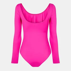 Balenciaga Jersey Bodysuits