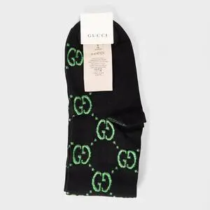 Gucci Versatile And Stylish Socks