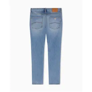 Emporio Armani Slim Fit Jeans