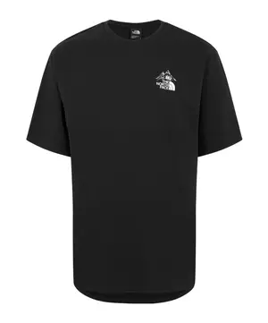 The North Face Oversized T-shirt