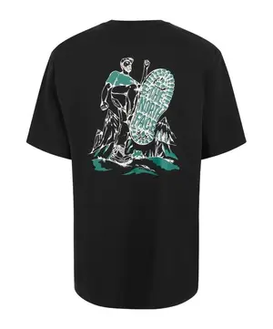 The North Face Oversized T-shirt