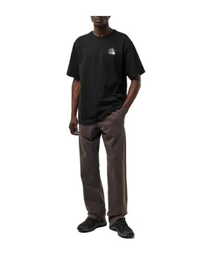 The North Face Oversized T-shirt