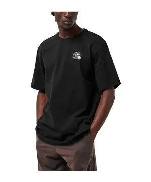 The North Face Oversized T-shirt